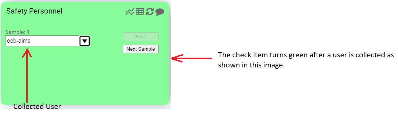 How to collect User – Enterprise Support Portal