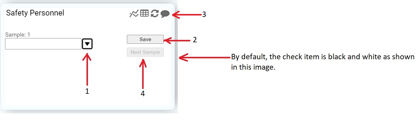 How to collect User – Enterprise Service Portal